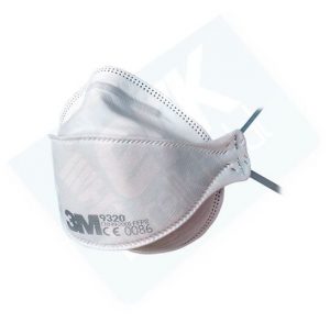 3M 9320 Maske